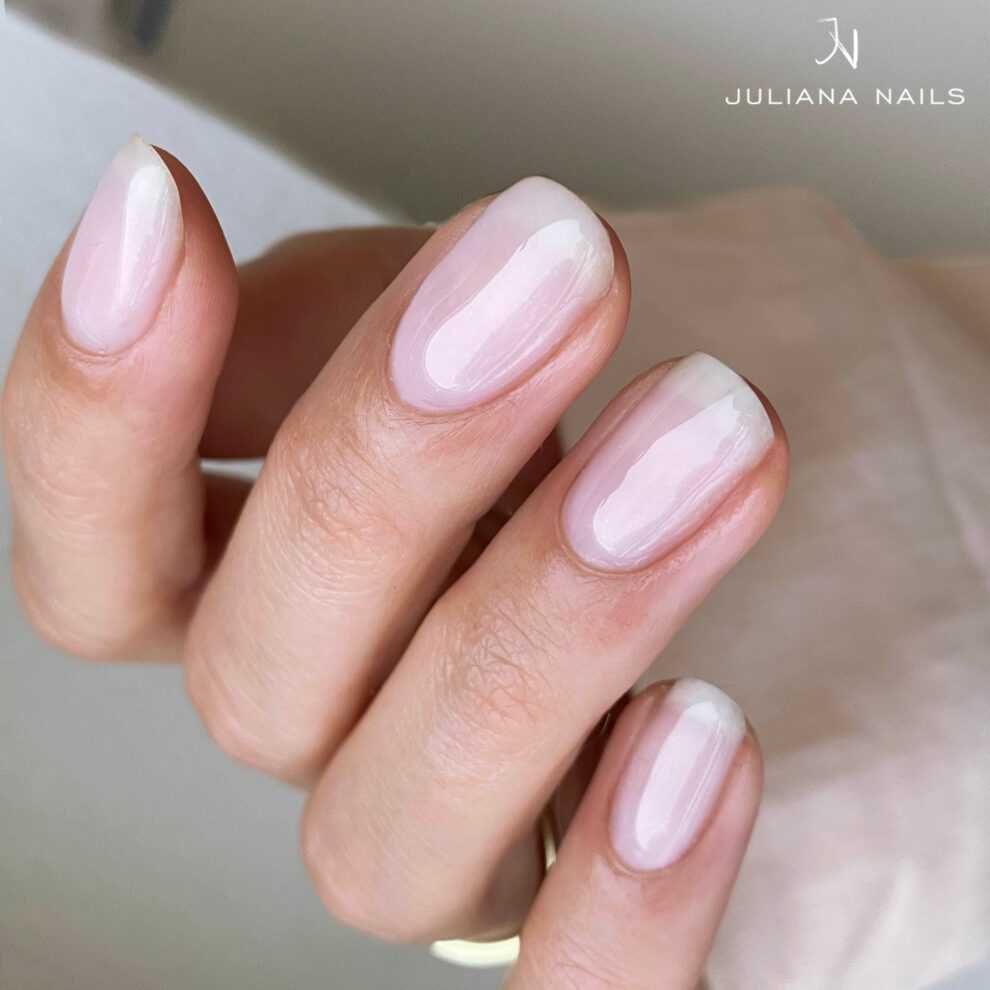 Gel Lack Base & Finish - Juliana Nails
