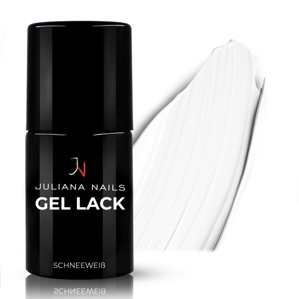 Gel Lack - Juliana Nails