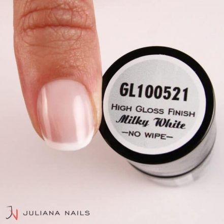 Gel Lack Base & Finish - Juliana Nails