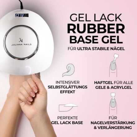 Biab Nails Selber Machen