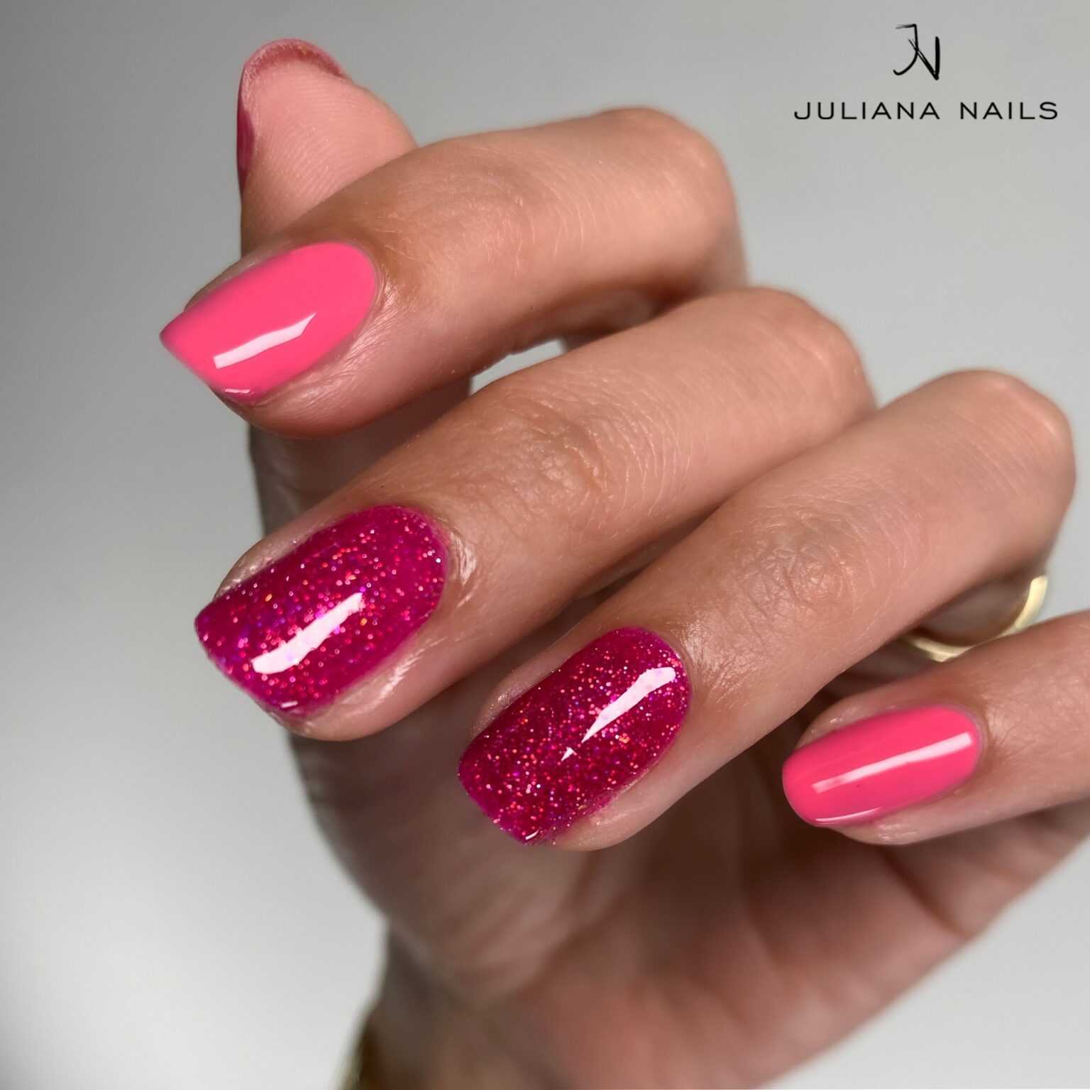 Gel Lack Farben - Juliana Nails