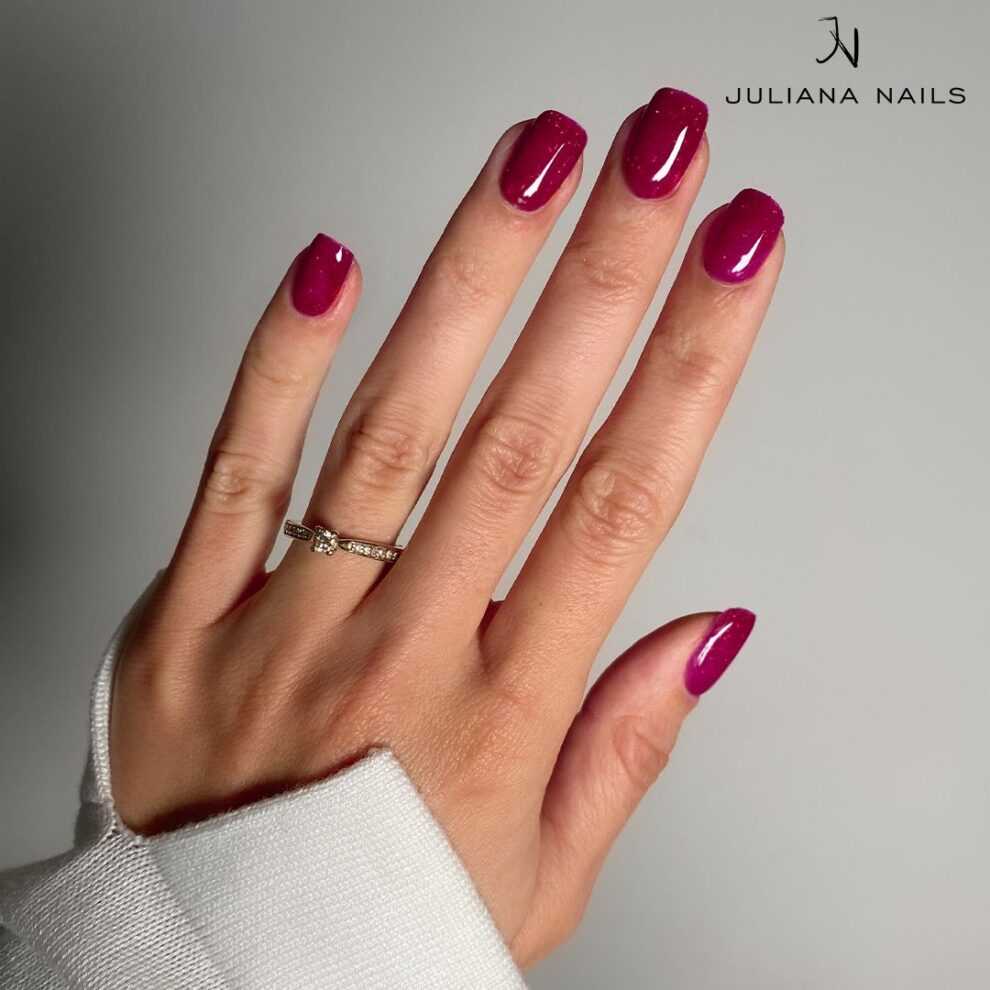 Gel Lack Farben - Juliana Nails