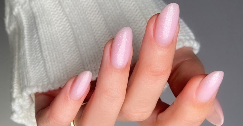 Nägel auffüllen - deine easy Step by Step Anleitung